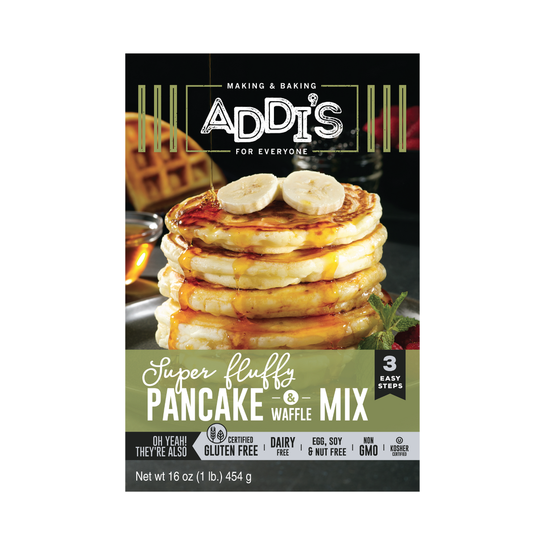 Products – Addi's